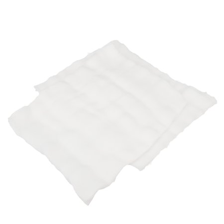 Gauze Face , Disposable DIY Gauze Sheet For Girls For Beauty Salons ...