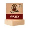 Dr. Squatch Mens Natural Soap Bay Rum 5Oz - Walmart.com