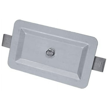 Simpson Strong Tie LPC4Z 4X Adjustable Lumber Post Cap - Quantity 20 ...