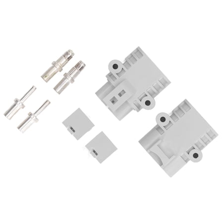 Battery Cable Quick Connect Plug, Electrical Conductivity Battery Quick ...