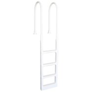 Aqua Select Aruba Aluminum In Pool Ladder for Swimming Pools - Walmart.com