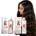 PARITY O Nion, Biotin and R Osemary Shampoo, All Hair Types Conditioner ...