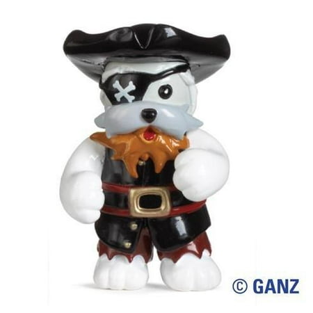Webkinz Figure Swashbucklin\' Schnauzer | Walmart Canada