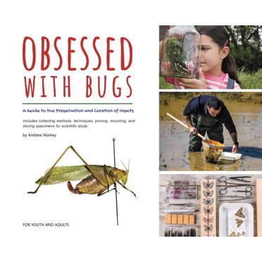 Ultimate Explorer Field Guide: Insects: Find Adventure! Go Outside ...