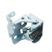 Silverado Door Hinge Replacement