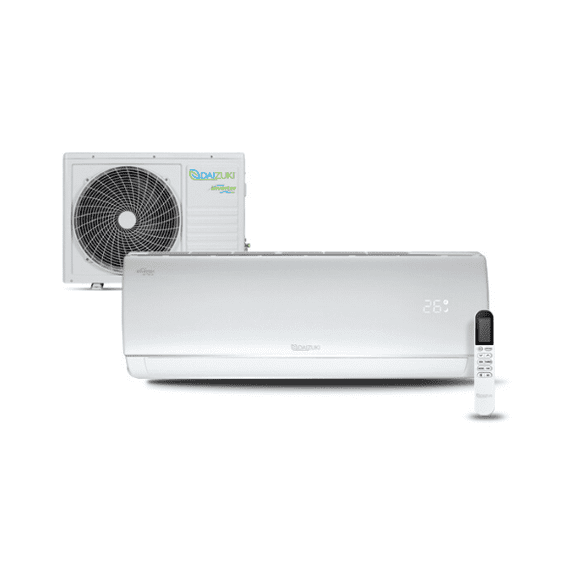36000 BTU - Air Conditioners