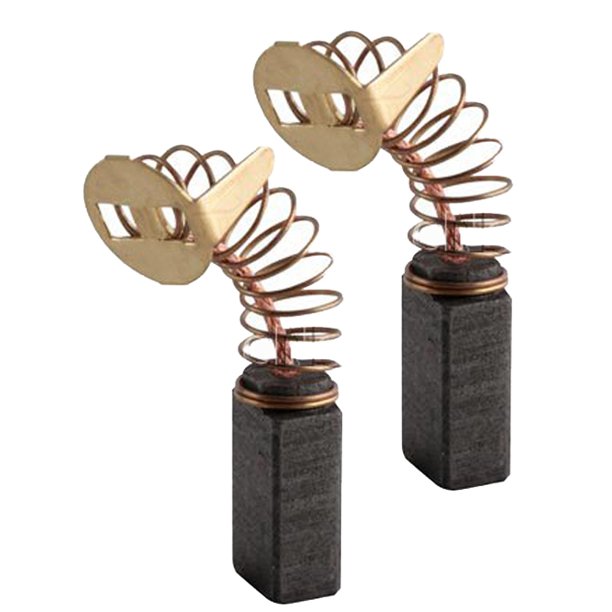 DeWalt (2 Pack) 400814 Carbon Brushes for DW610/DW612 Routers # 400814 ...