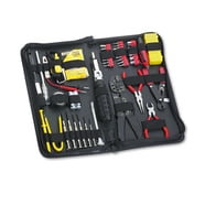 Belkin F8E066 Professional 36-Piece Computer Tool Kit - Walmart.com