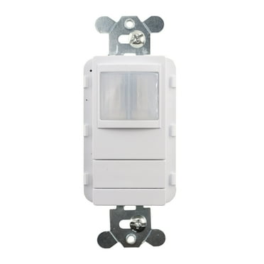 Sensor Switch Lithonia Wsd-Vr Passive Infrared Occupancy Sensor Pir ...