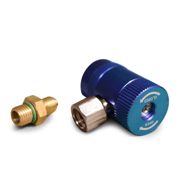 Duracool® R-1234yf Professional Low Side Quick Connect for R-1234yf ...