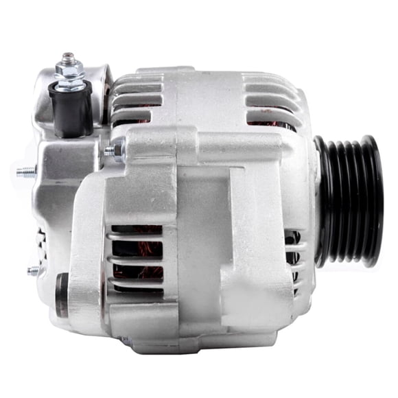 Toyota Corolla Matrix Alternator