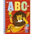 Pre-Owned My ABC Book Hardcover - Walmart.com