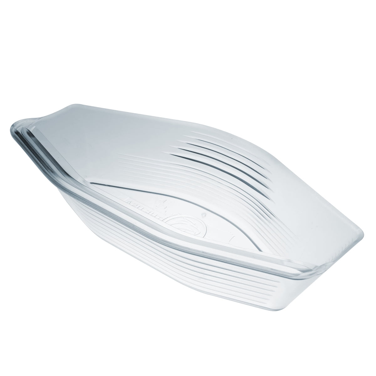 Gold Claw Pocket Gold Prospecting Pan w/ 5 Shallow & Deep Riffles Color ...