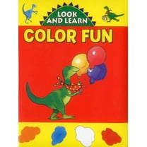 My 1st Colors (Board Book) - Walmart.com