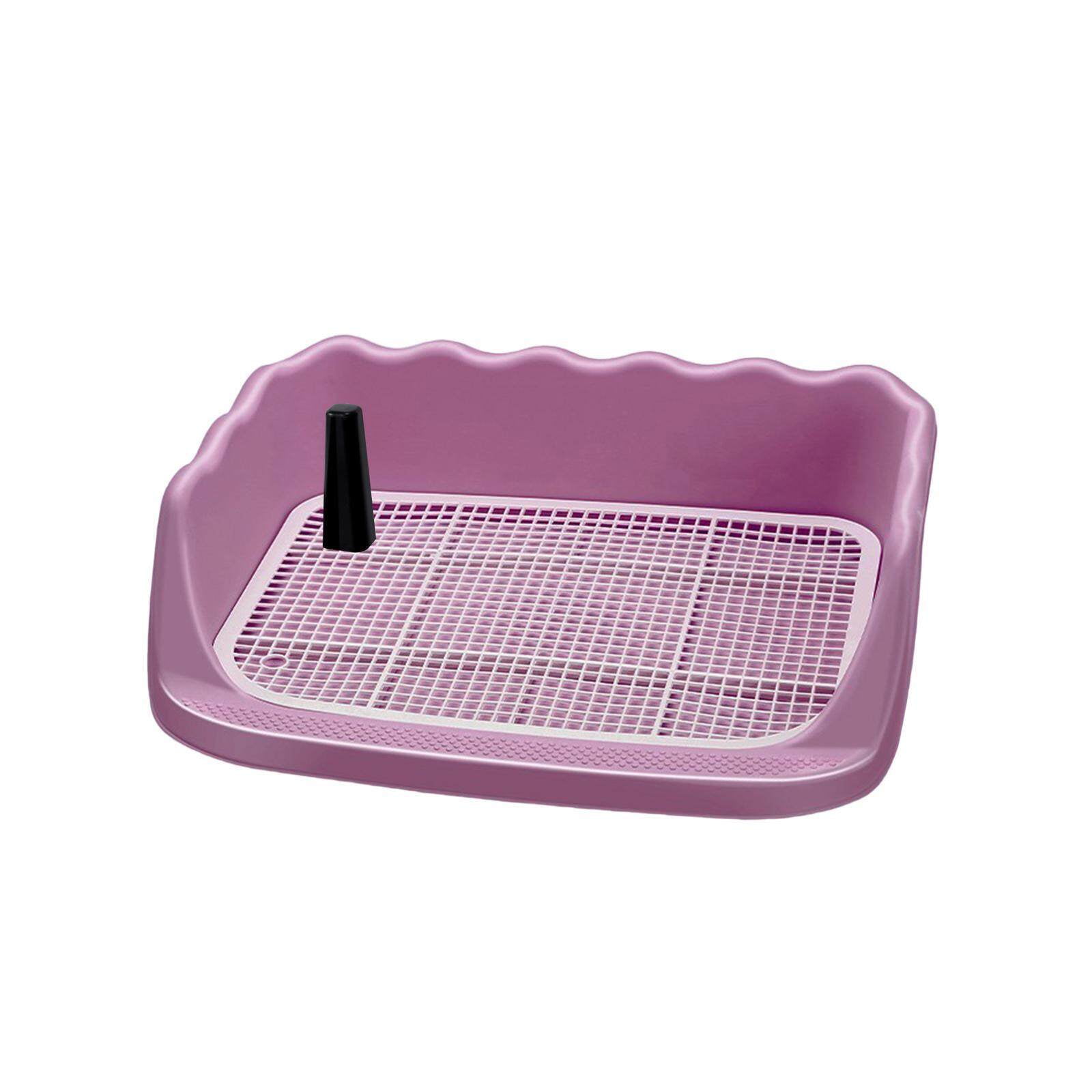 Click here for Ziyahi Dog Potty Tray Puppy Training Tray Keep Paw... prices