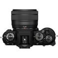 FUJIFILM X-T50 Mirrorless Camera with XC 15-45mm Lens (Black) Accesssory Bundle - Walmart.com