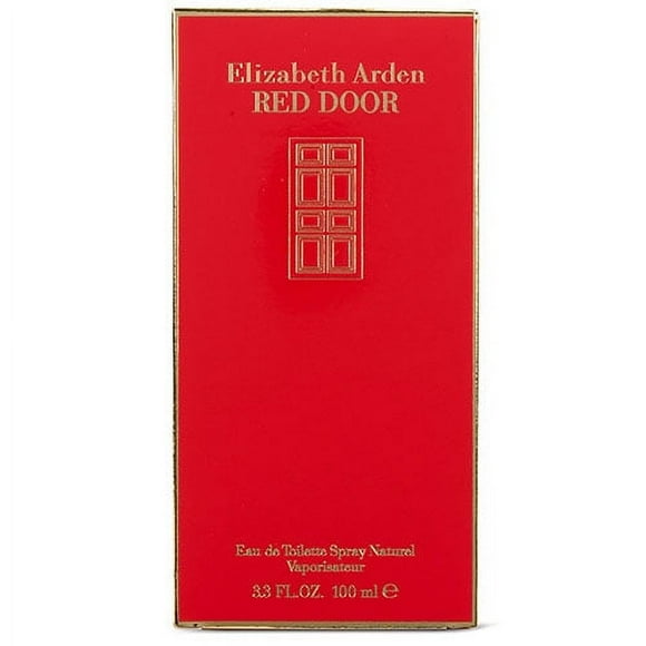 Red Door Perfume
