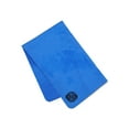 Frogg Toggs iCOOL PVA Cooling Towel Sky Blue 26x17 inches with UPF 50 ...