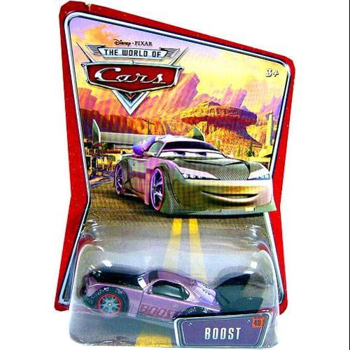 Disney Cars Boost Supercharged Diecast Car - Walmart.com - Walmart.com Disney Cars Boost Supercharged Diecast Car - Walmart.com - Walmart.com