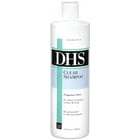 DHS Shampoo Pyrithione Zinc, Dandruff & Seborrheic Dermatitis Relief ...