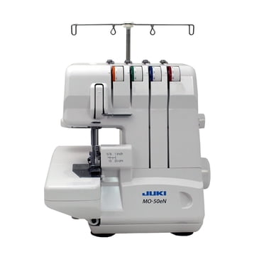 Juki Full Size Heavy Duty Quick Stitch Industrial 3-Needle 5-Thread ...