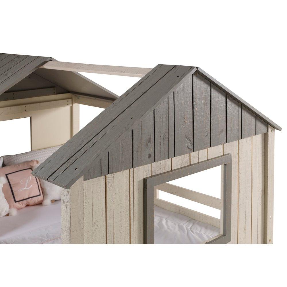 Madrid full house platform loft bed store