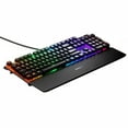 SteelSeries Apex 7 Mechanical Gaming Keyboard, Blue Switch - Walmart.com
