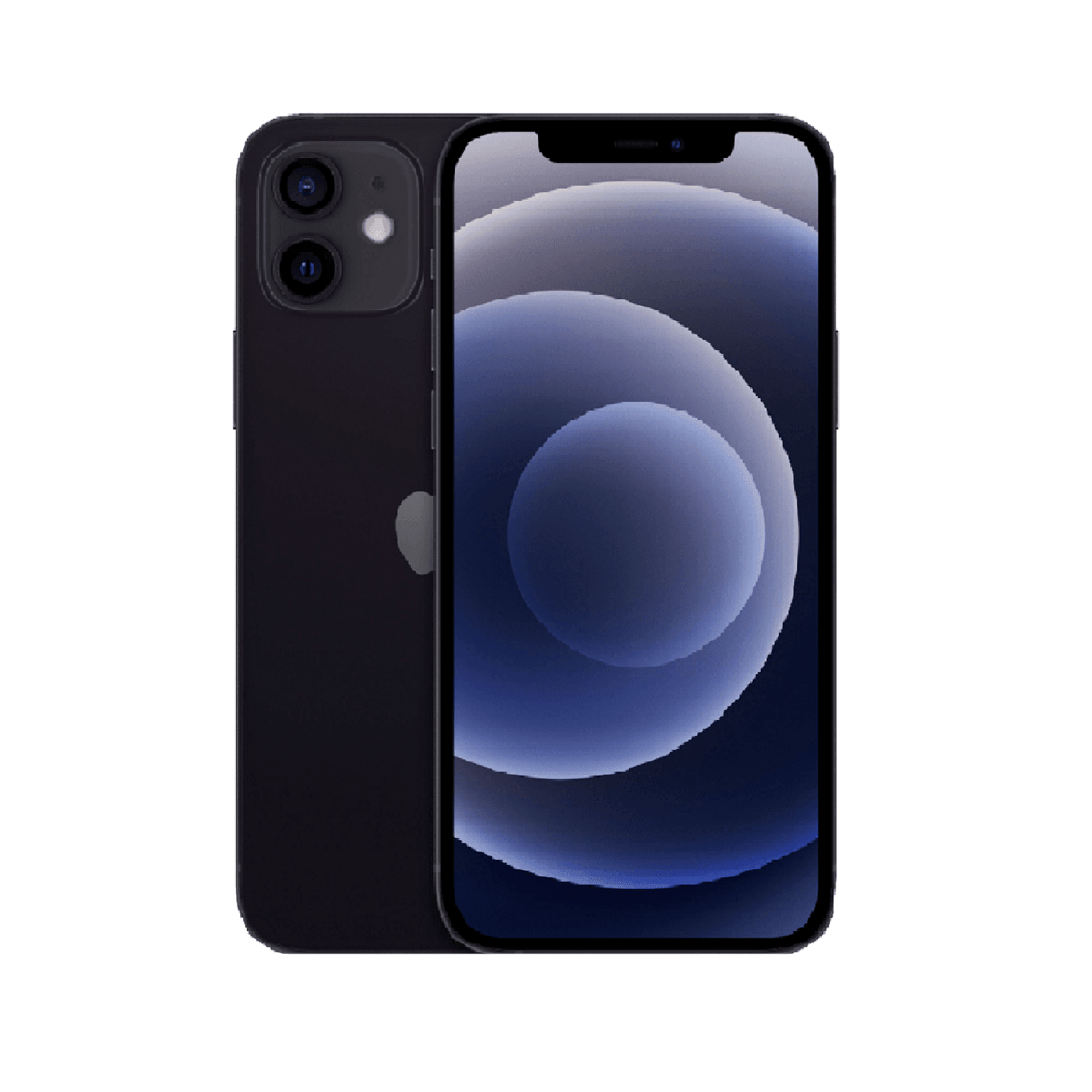 APPLE IPHONE 12 MINI 5G 128GB NEGRO REACONDICIONADO negro 5 Apple ...