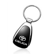 Toyota RAV4 Keychain & Keyring - Black Valet - Walmart.com