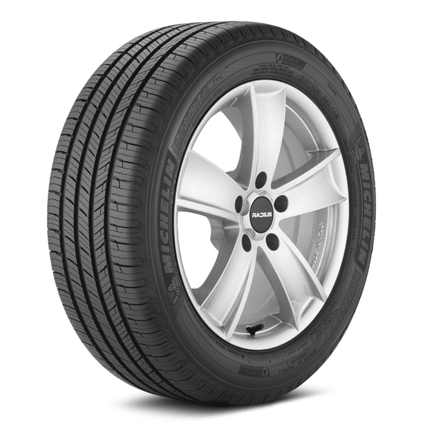 Llanta 225/65 R17 102H Michelin Defender T+Hmtp | Walmart en línea