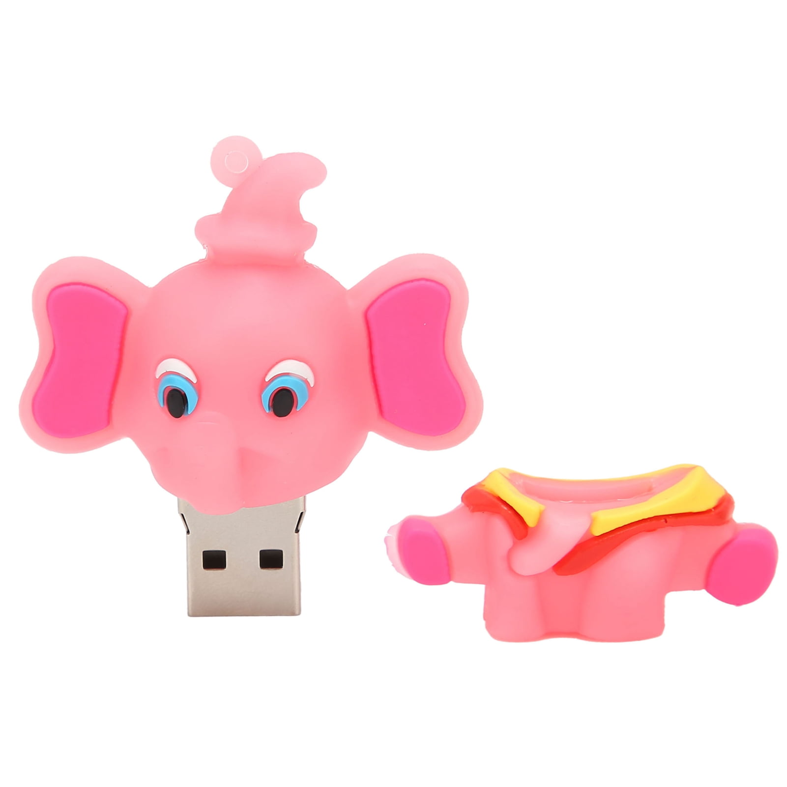 Disco U de dibujos animados Memory Stick USB Stick Memoria USB Flash ...