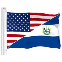 G128 American USA Flag | 2x3 Ft | LiteWeave Pro Series Printed 150D ...