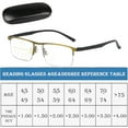 Shirem Intellireaders, Outfany Intellireaders Glasses, Grishay ...
