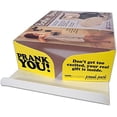 Prank-O Prank Gift Box Bathe & Brew Funny Novelty Wrap for Holidays ...