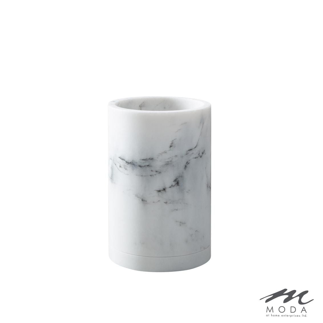 Click here for Moda Michaelangelo Tumbler/Toothbrush Holder 3 X 3... prices