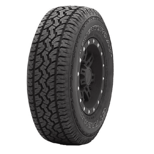 Llanta GT Radial Adventuro AT3 LT275/70R18 10PR 125/122S | Walmart en línea