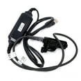 EF Johnson 023-5100-970 USB Programming Cable for 5100 Series Portable ...
