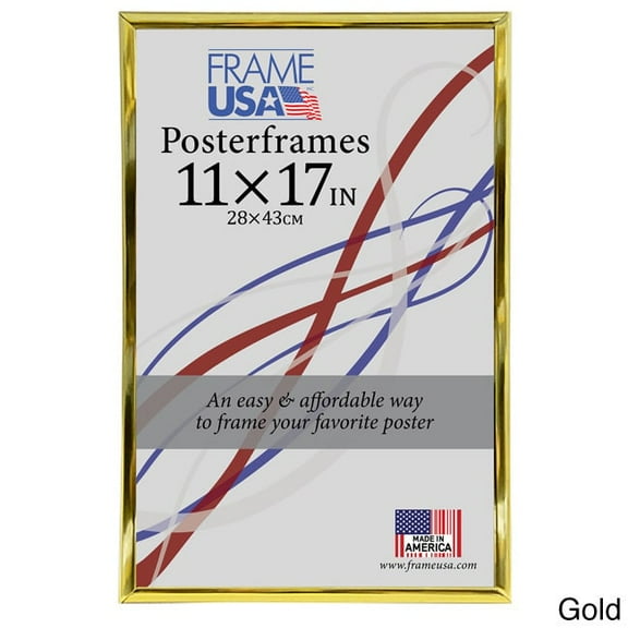 30x40 Poster Frame