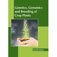Plant Breeding and Genetics (Hardcover) - Walmart.com