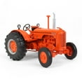 SpecCast Case Model D Wide Front Tractor Orange Classic Series 1/16 ...