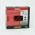EverStart 16 Foot 6 Gauge, Automotive Booster Cables - Walmart.com