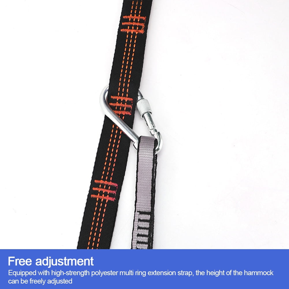 Snuggle Swing Hamaca para abrazar de alta resistencia silla hamaca con ...