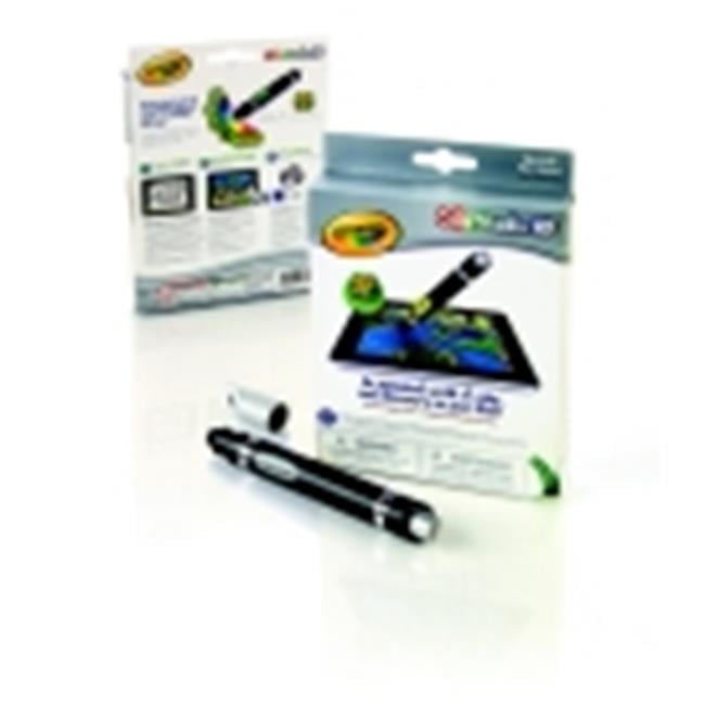 Crayola Color Studio HD Imarker - Walmart.com