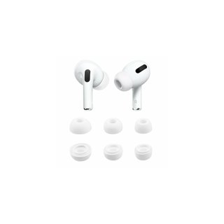 Ear Tips for Apple Airpod Pro 2 Pairs of Silicone Anti-Slip Earhooks ...