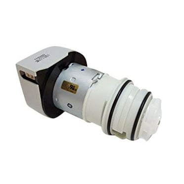 Genuine Frigidaire Circulation Pump Motor with O-Rings - Walmart.com