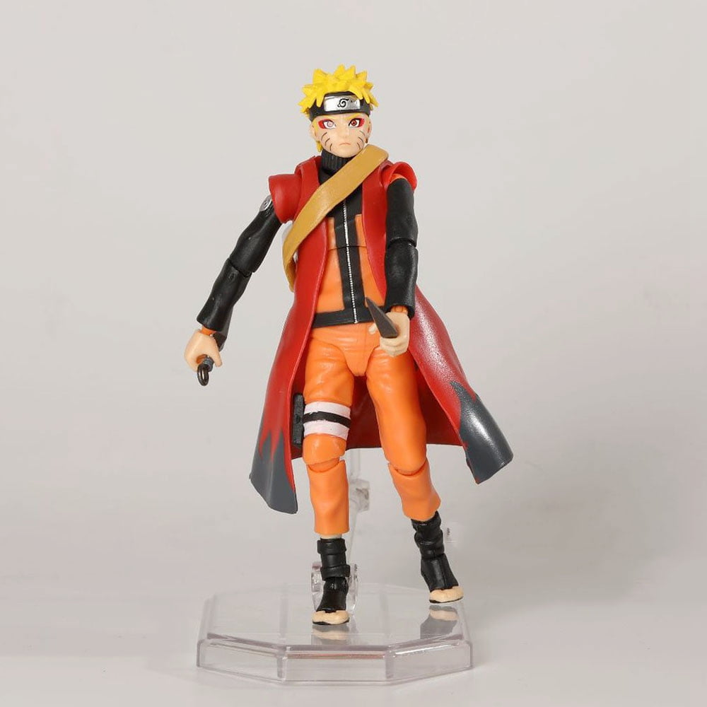 Buy Naruto Uzumaki Rasengan Anime Action Figures Online at Lowest Price ...