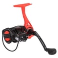 Lews Mach Smash Spinning Reel, Size 300 Reel, 6.2:1 Gear Ratio, Premium ...