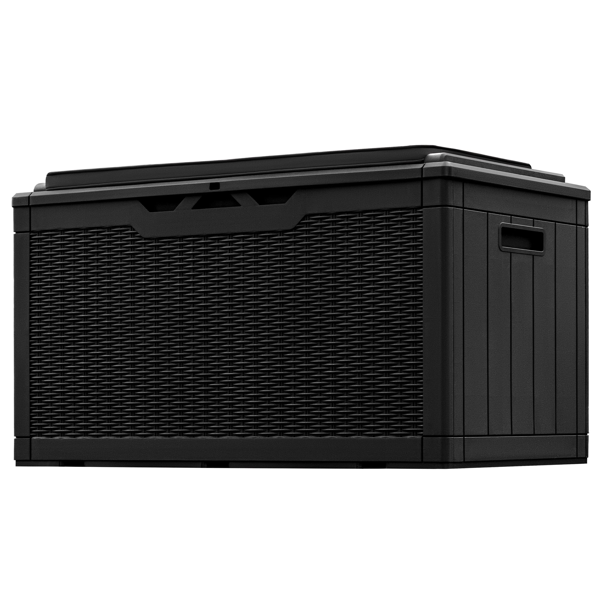 Click here for Homall 100-Gallon Outdoor Resin Deck Box For All-W... prices