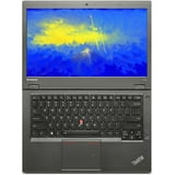 Restored Lenovo ThinkPad T440P-20AW 14" Core i5-4300M 2.60GHz 8GB 256GB ...