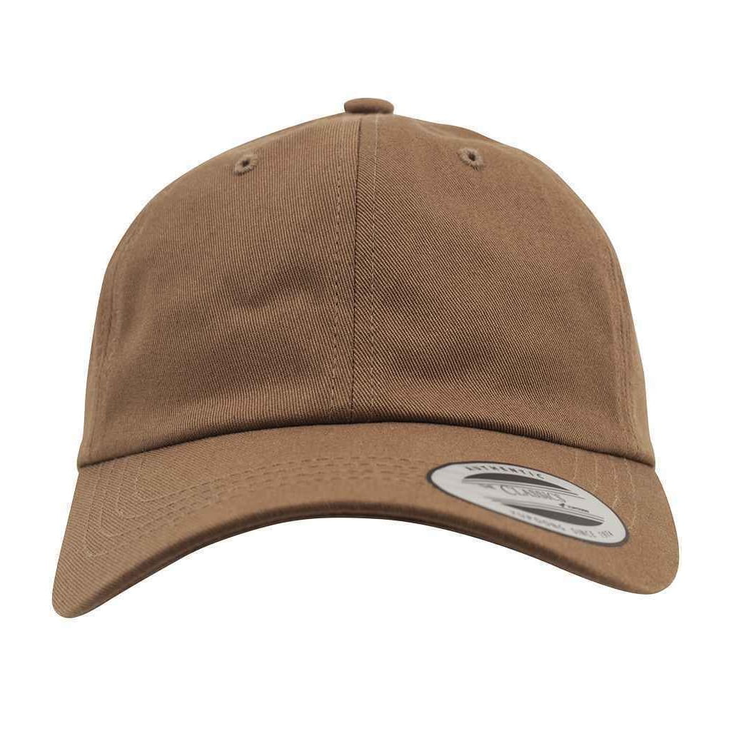Flexfit Low Profile Cotton Twill Cap - Walmart.com
